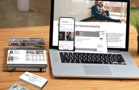 What We Offer | Lender Solutions